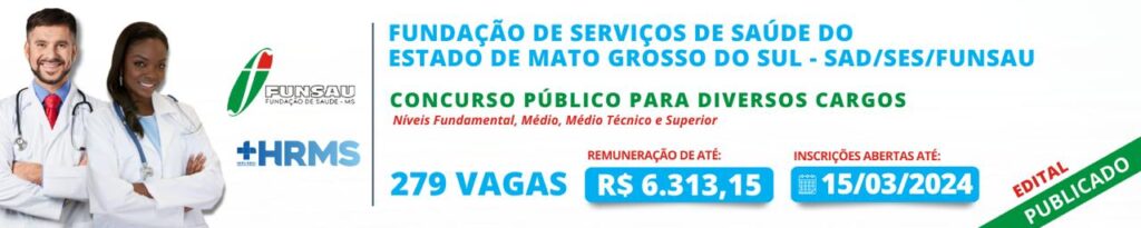 Instituto Nacional de Seleções e Concursos - SELECON