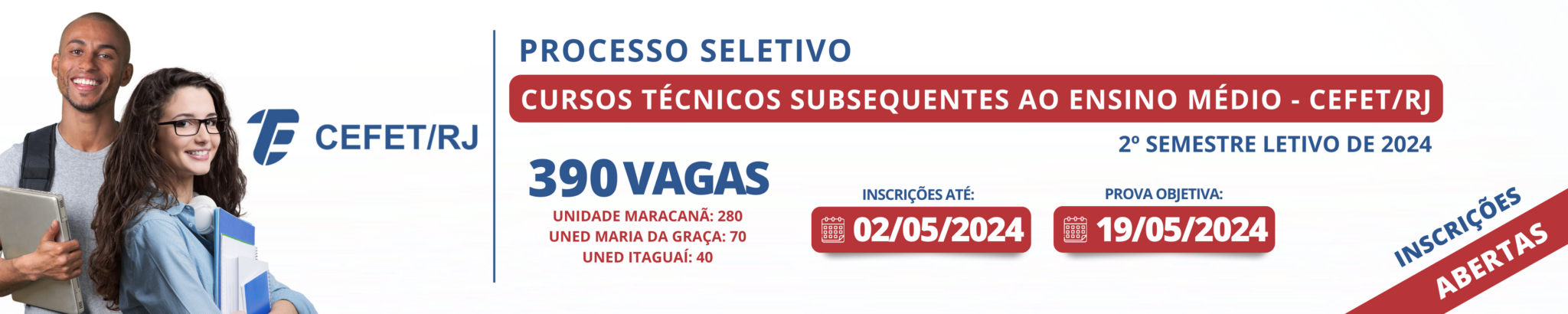 Instituto Nacional de Seleções e Concursos - SELECON